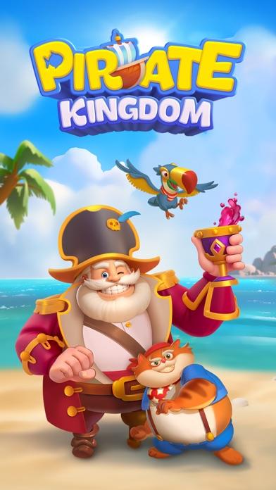 Pirate Kingdom - Match 3 Games android iOS apk download for free-TapTap