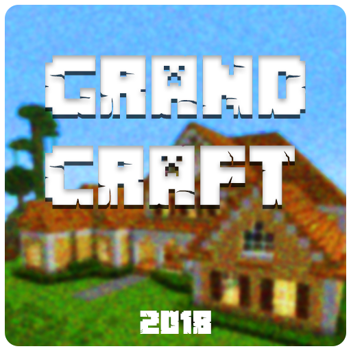 Unduh Grand Craft Adventure Exploration Crafting Games 39.27.1 untuk ...