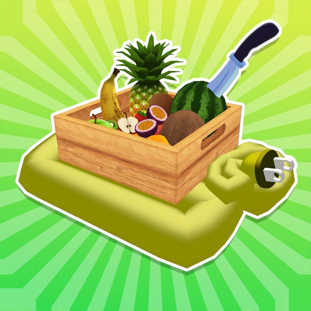 Cutting Fever! Latest Version for Android/iOS APK - TapTap