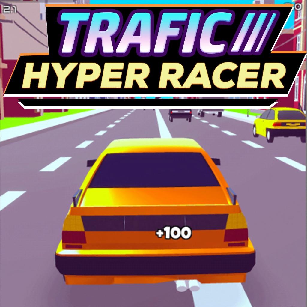 Traffic Hyper Racer Master for Android/iOS - TapTap