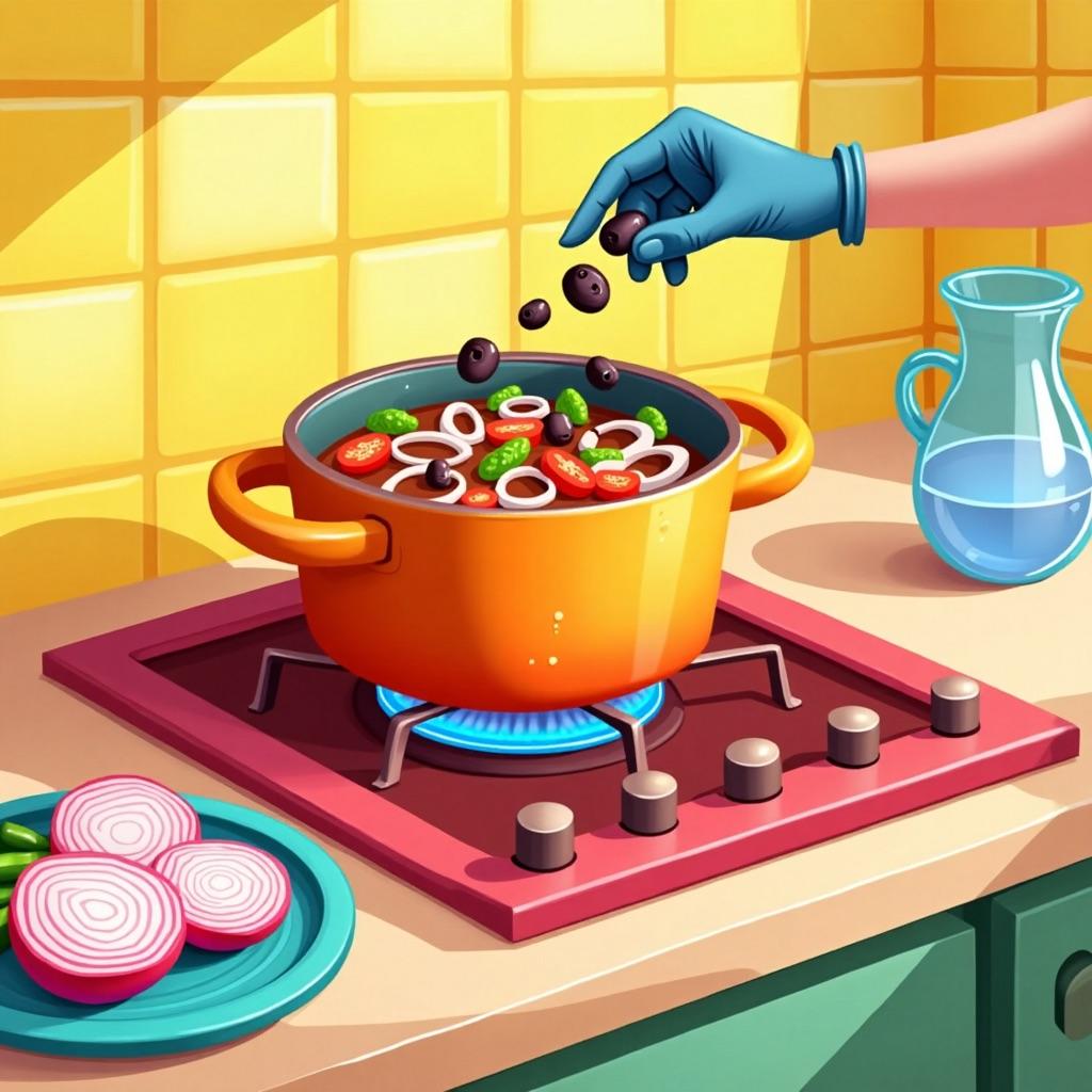 Crazy Kitchen Set Cooking Game for Android/iOS - TapTap