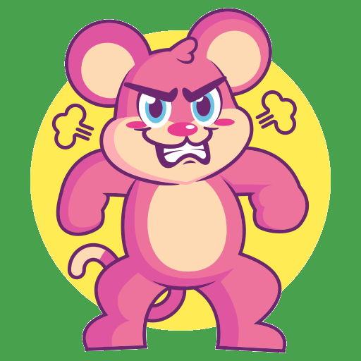 Marauder Mouse Mayhem for Android/iOS - TapTap