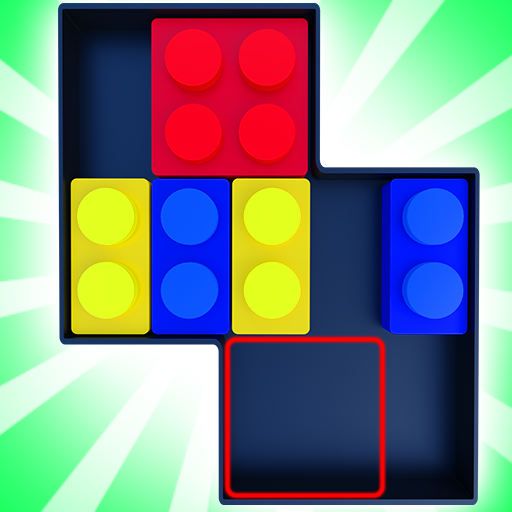 Block Puzzle Sorting Game for Android/iOS - TapTap