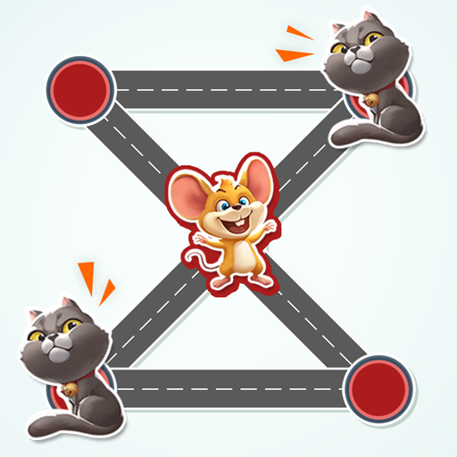 Download Mouse Catch: Kids Games 1.011 for Android/iOS APK - TapTap