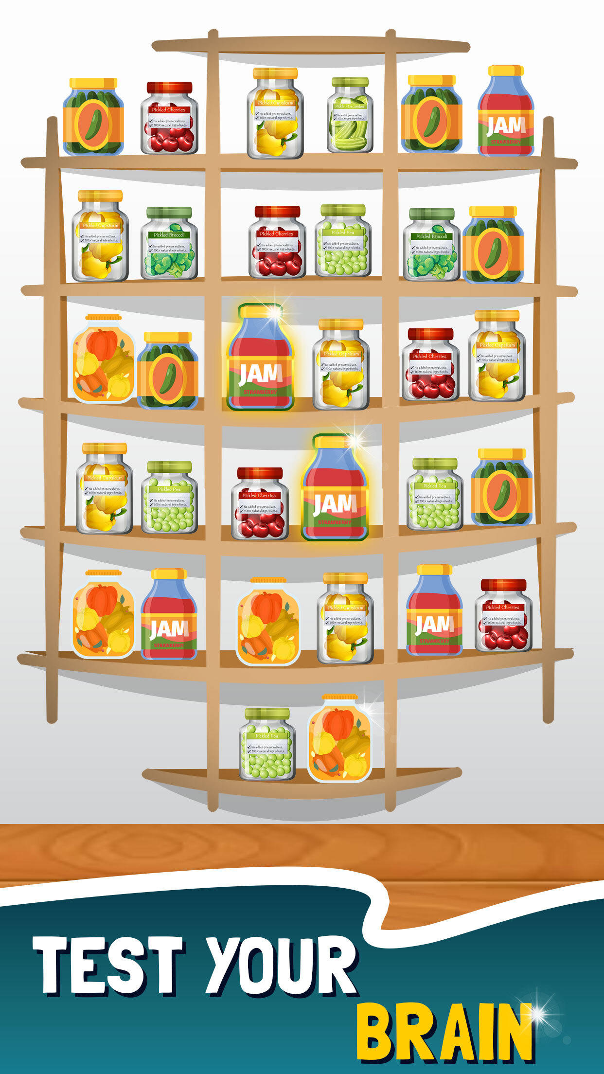 Good Sort: Sorting Game Fun for Android/iOS - TapTap
