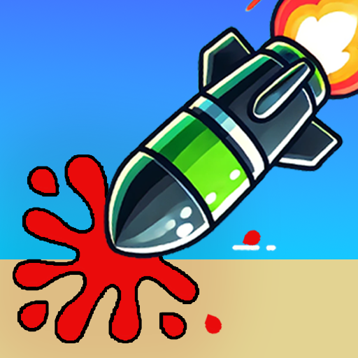 Paint Bomber Latest Version for Android/iOS APK - TapTap