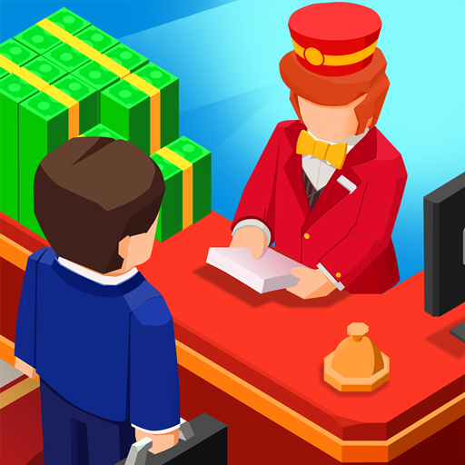 Download Hotel Rush 0.0.1 for Android/iOS APK - TapTap