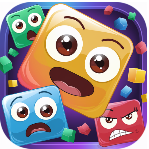 Jelly Blast: Sweet Swaps for Android/iOS - TapTap