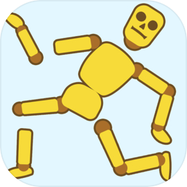 Break the Ragdoll: Dummy Games android iOS apk download for free-TapTap