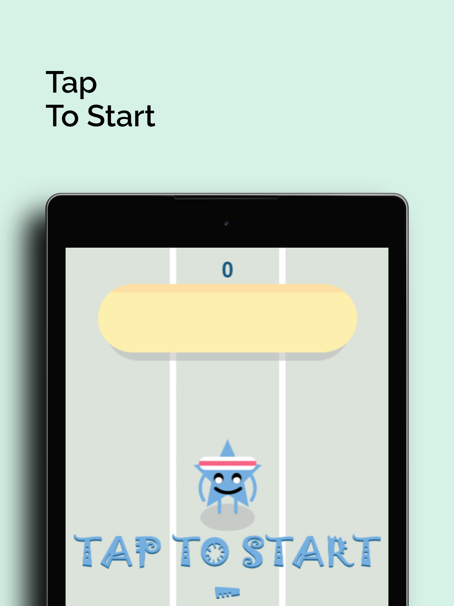 Shape Runners android iOS apk download for free-TapTap