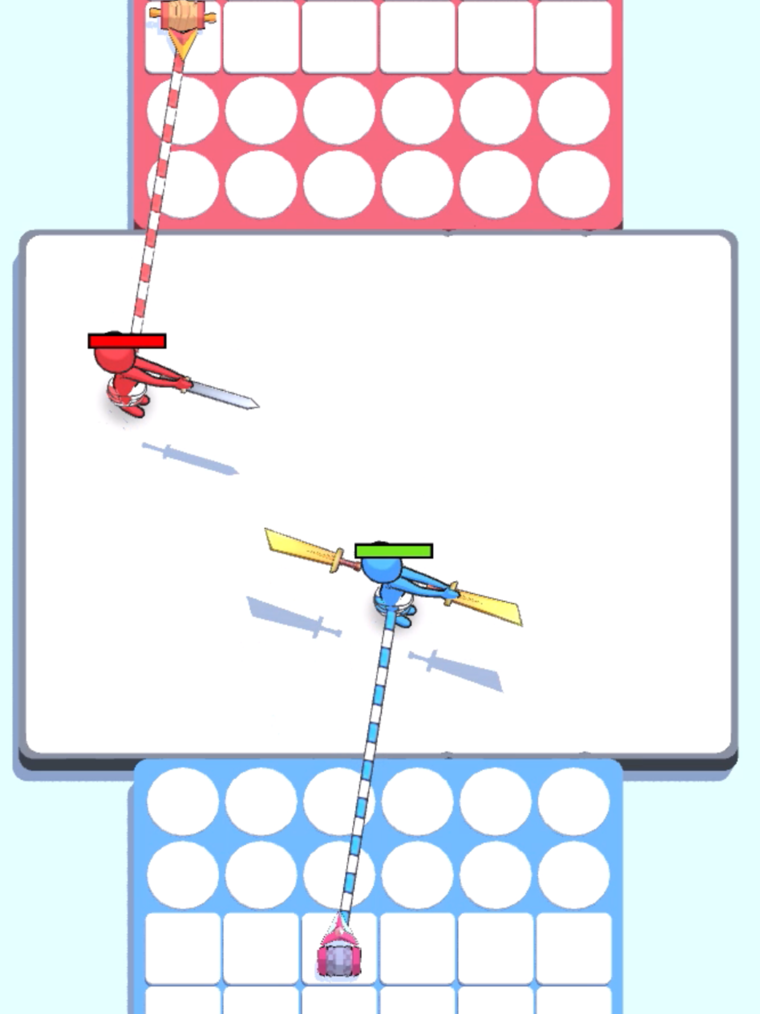 Human Spin android iOS apk download for free-TapTap