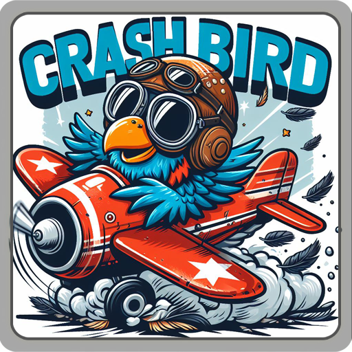 Crash bird Latest Version for Android/iOS APK - TapTap