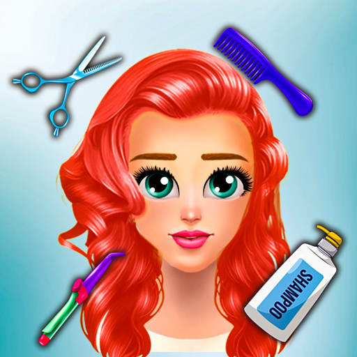 Princess Hair Salon Makeover for Android/iOS - TapTap
