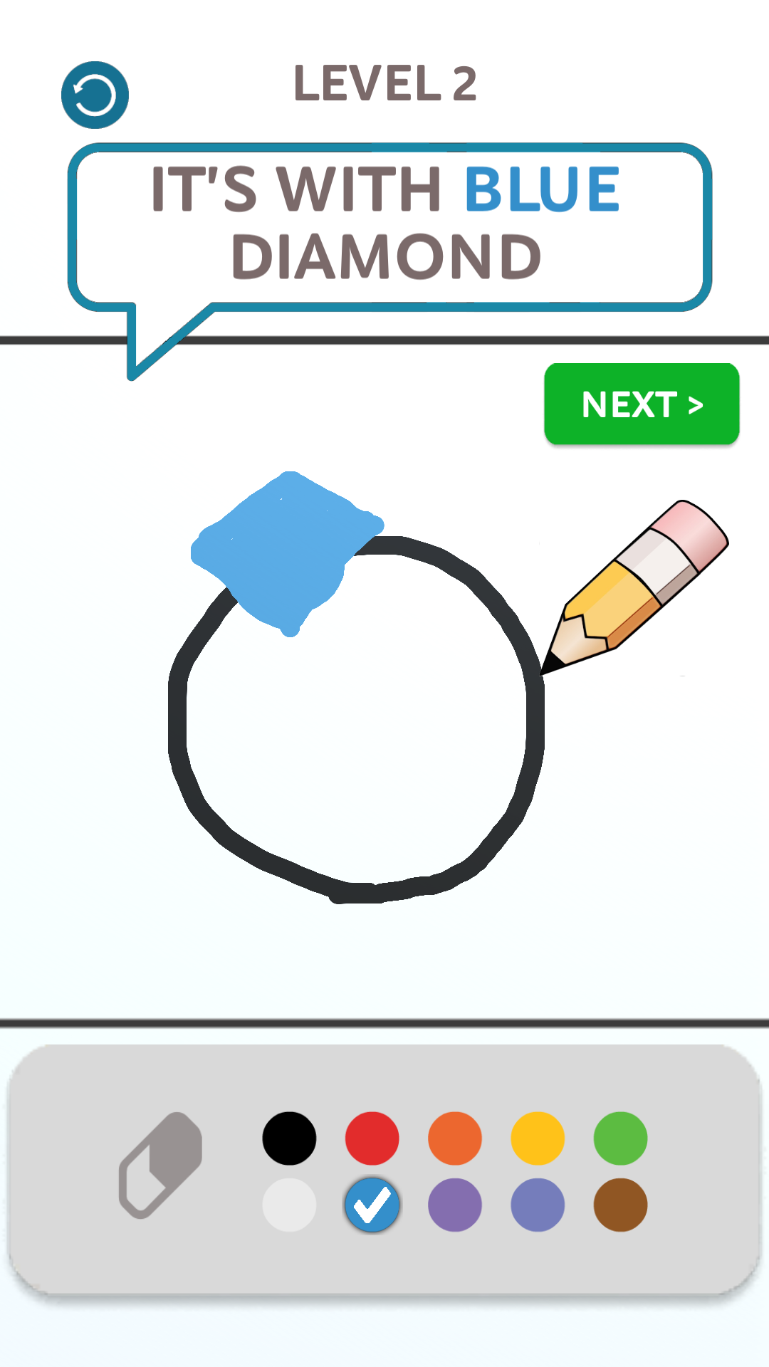 Draw Quiz! android iOS apk download for free-TapTap