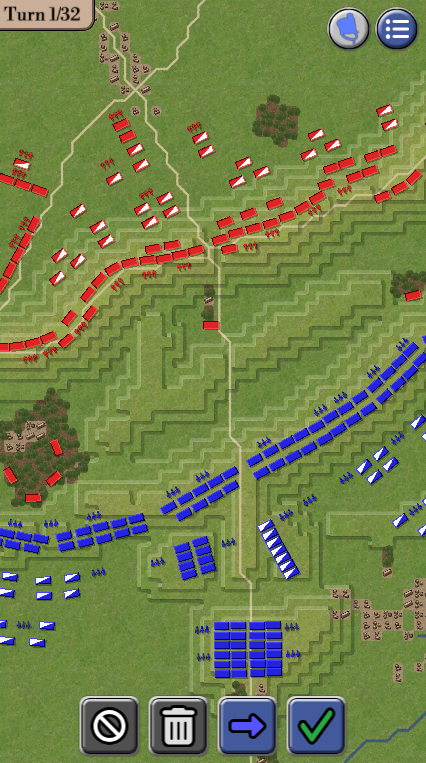 Lines of Battle Latest Version for Android/iOS APK - TapTap