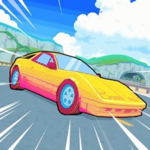 Full Speed Racing Latest Version for Android/iOS - TapTap