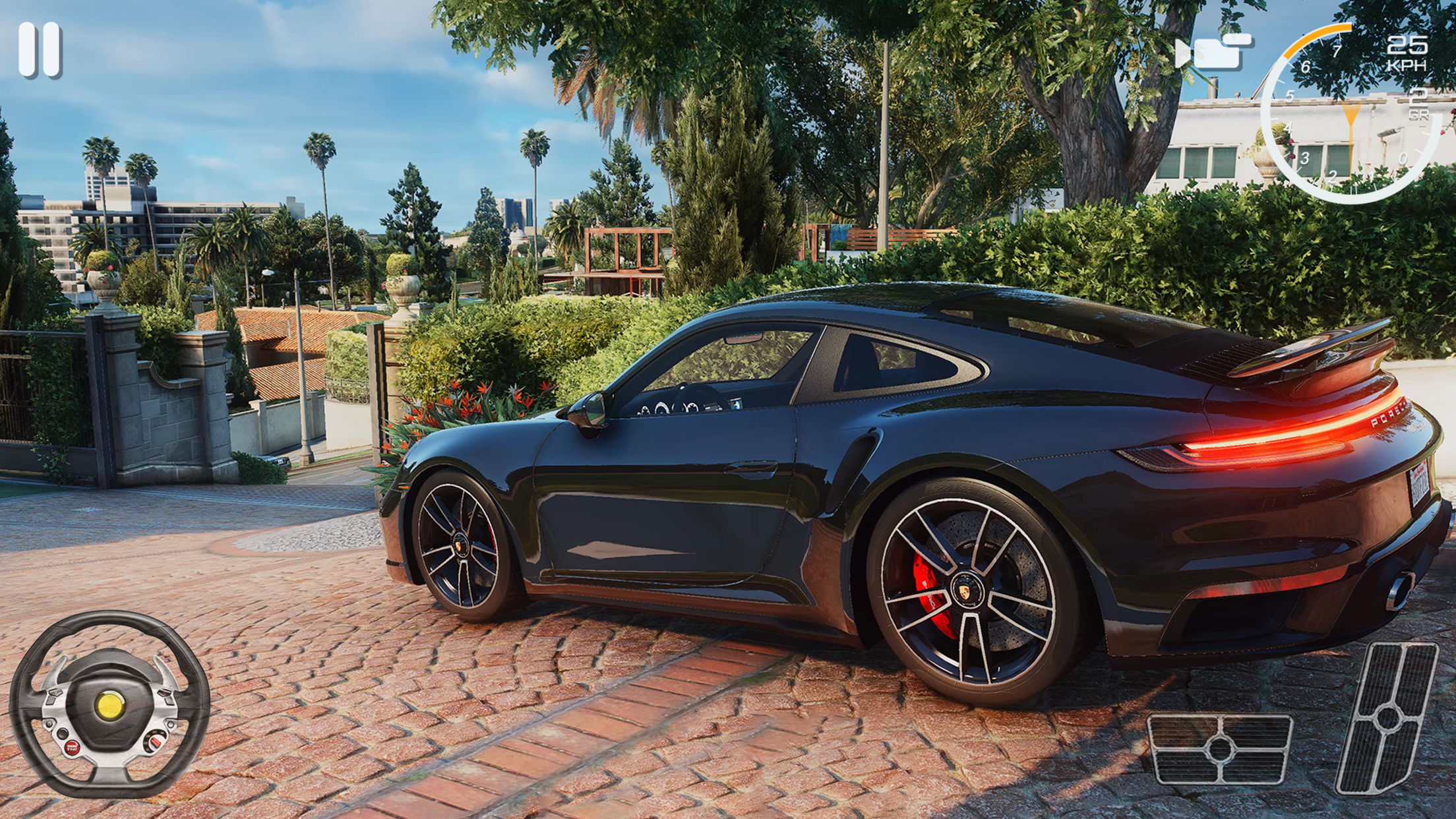 Car Driving Car Racing Games android iOS apk download for free-TapTap