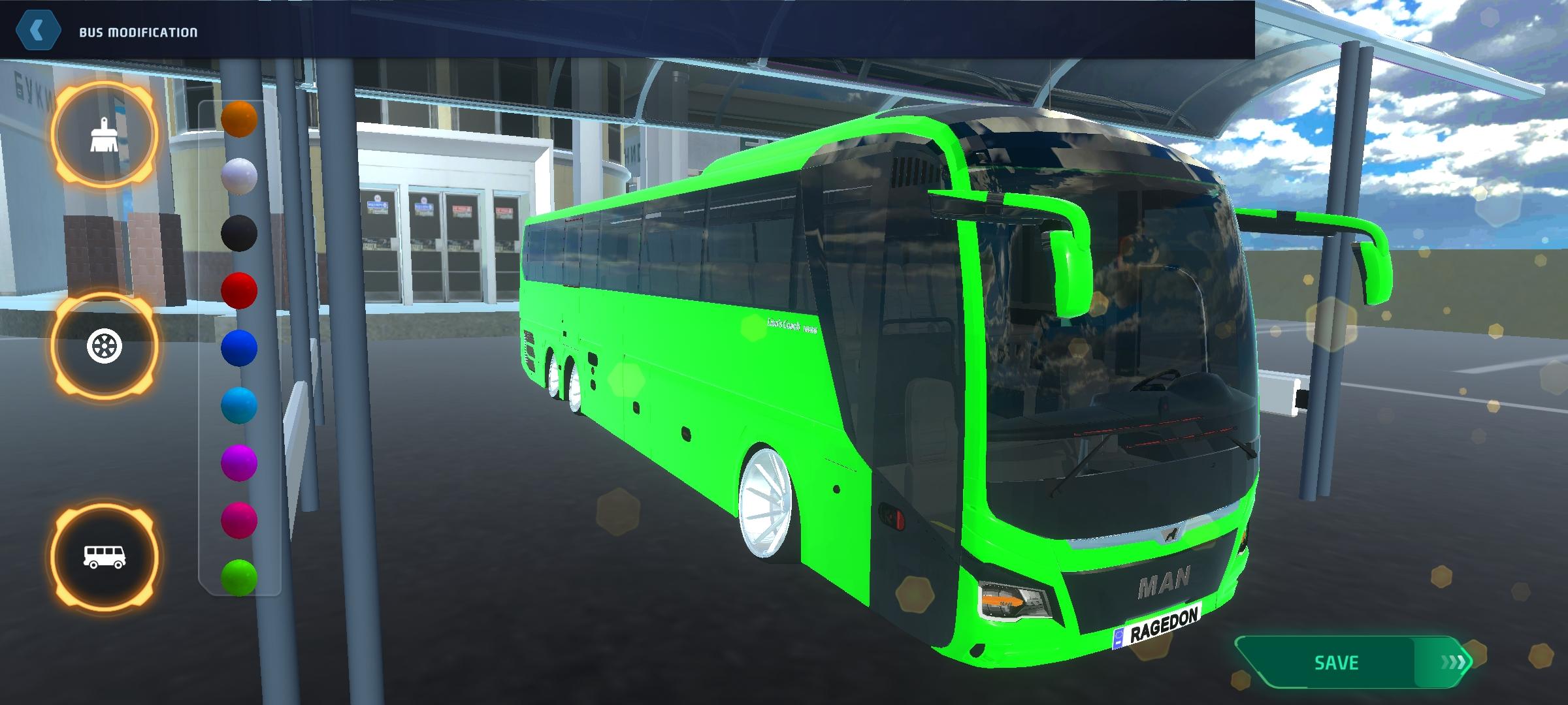 Bus Simulation : 2024 android iOS apk download for free-TapTap