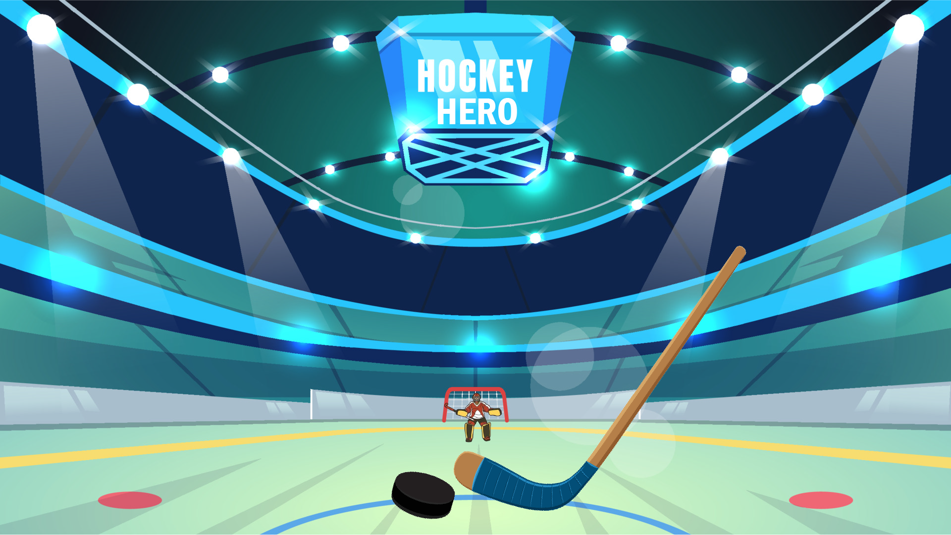 Hockey Hero android iOS apk download for free-TapTap