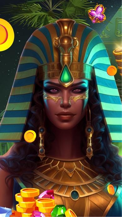 Download Cresus Road - Egypt for Android/iOS APK - TapTap