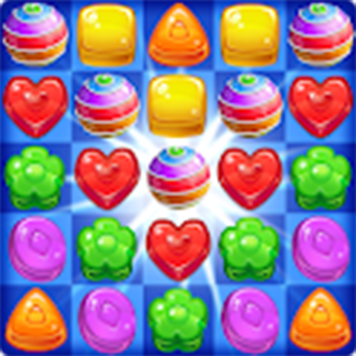 Candy Land Puzzle Latest Version for Android/iOS - TapTap