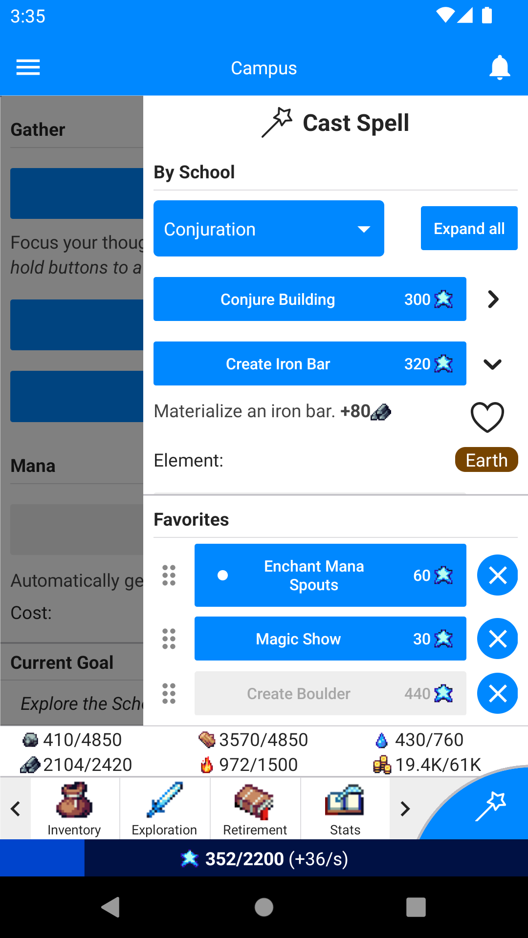 Magic Research android iOS apk download for free-TapTap