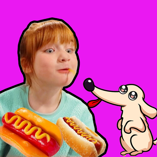 Adley Game Long Dog Nose for Android/iOS - TapTap