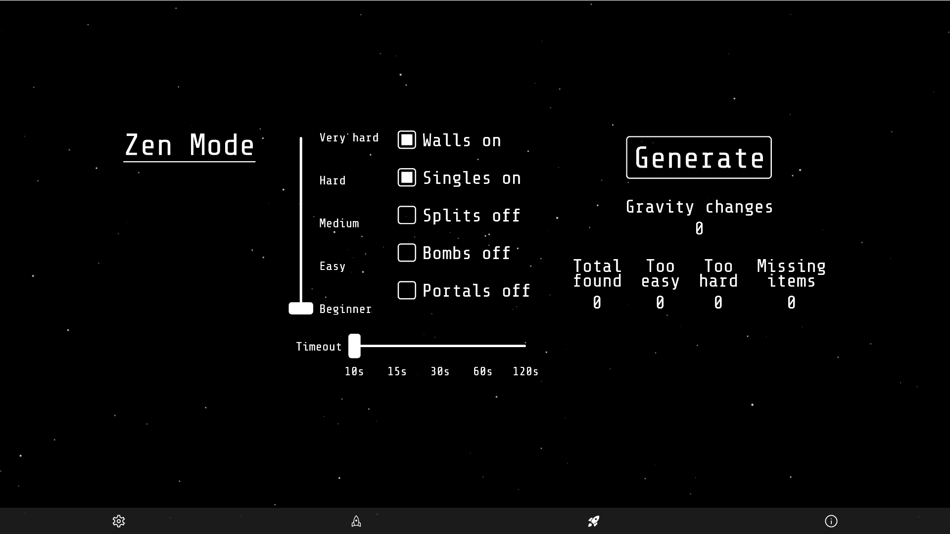 Space Blocks android iOS-TapTap