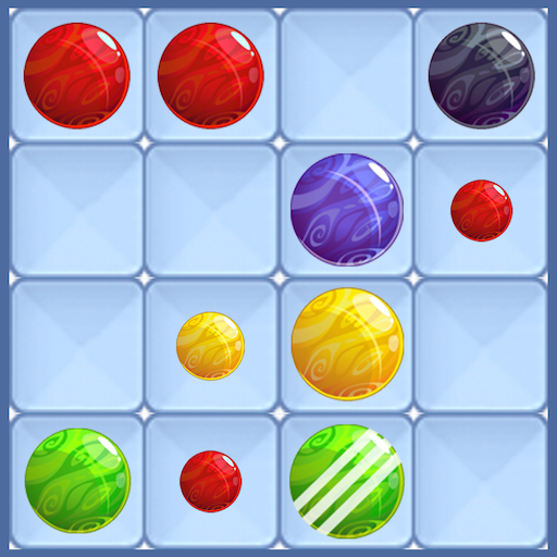 Color Collapse Lines 98 1.3 for Android/iOS - TapTap