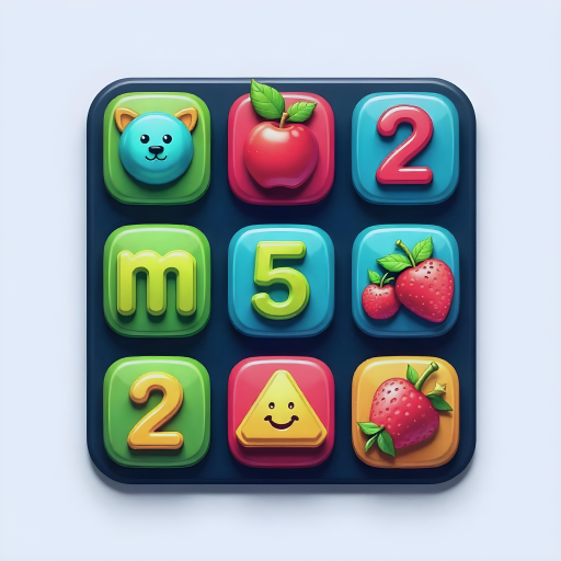 Memory Matrix Match Latest Version for Android/iOS - TapTap