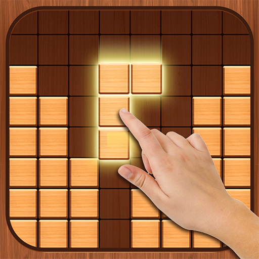 Wood Block Blast android iOS-TapTap