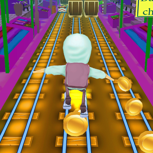 Subway Prince Runner:3d game for Android/iOS - TapTap