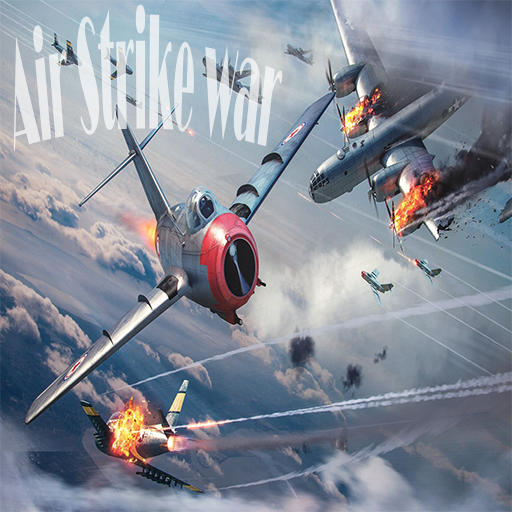 Air Strike War 2024 - Game 3.0 for Android/iOS - TapTap