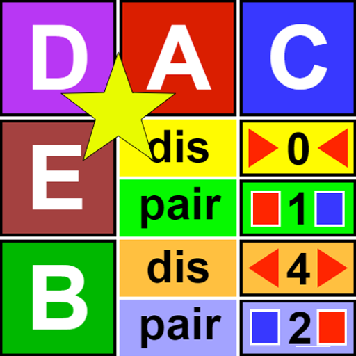 Shirizu - classic brain teaser for Android/iOS - TapTap