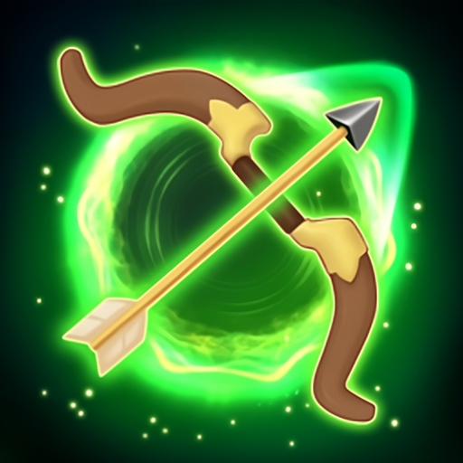 Ghost Archer - Arrow Hero 3D for Android/iOS - TapTap