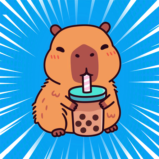 Merge Memes: Capybara Merge 2D for Android/iOS - TapTap