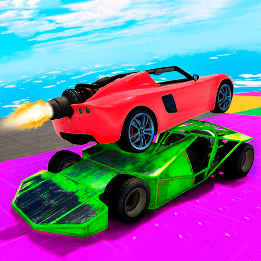 Car Battle: Drive Crash for Android/iOS - TapTap
