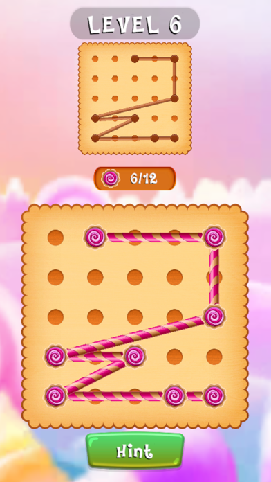 Matching Dots - Line Puzzle for Android/iOS - TapTap