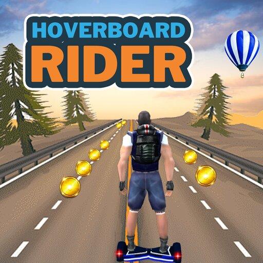 Hoverboard Roller Blading for Android/iOS - TapTap