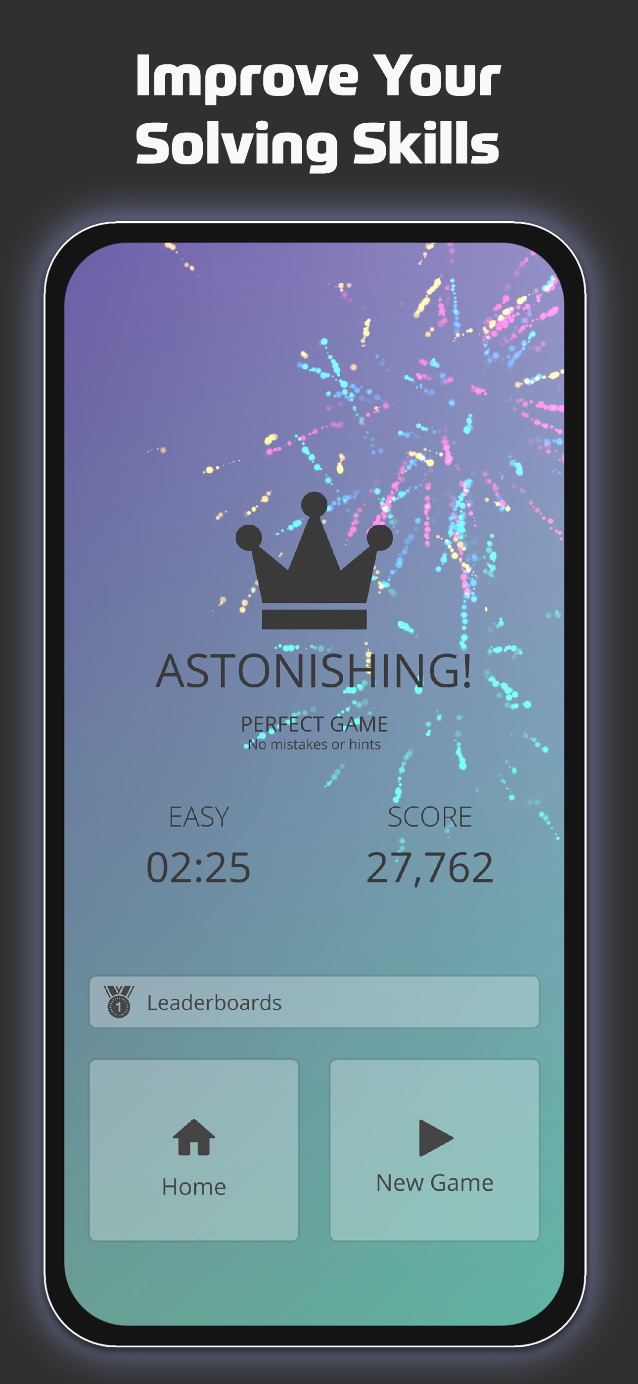 Sudoku by SYNTAXiTY android iOS apk download for free-TapTap