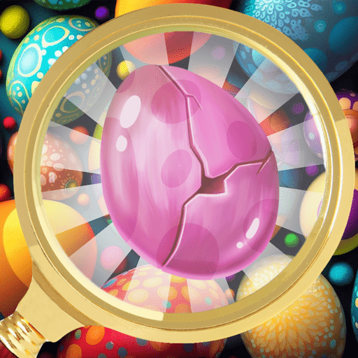 Easter Hidden Object Games for Android/iOS - TapTap