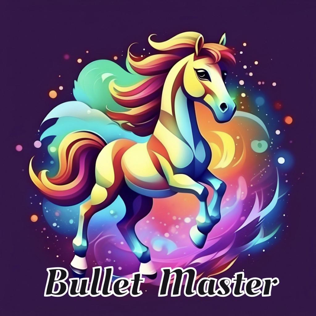 Bullet-Master Latest Version for Android/iOS APK - TapTap