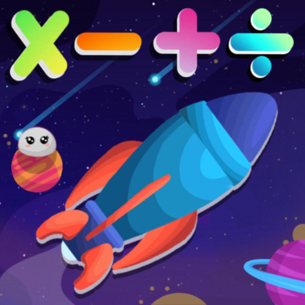 Math Rocket android iOS apk download for free-TapTap