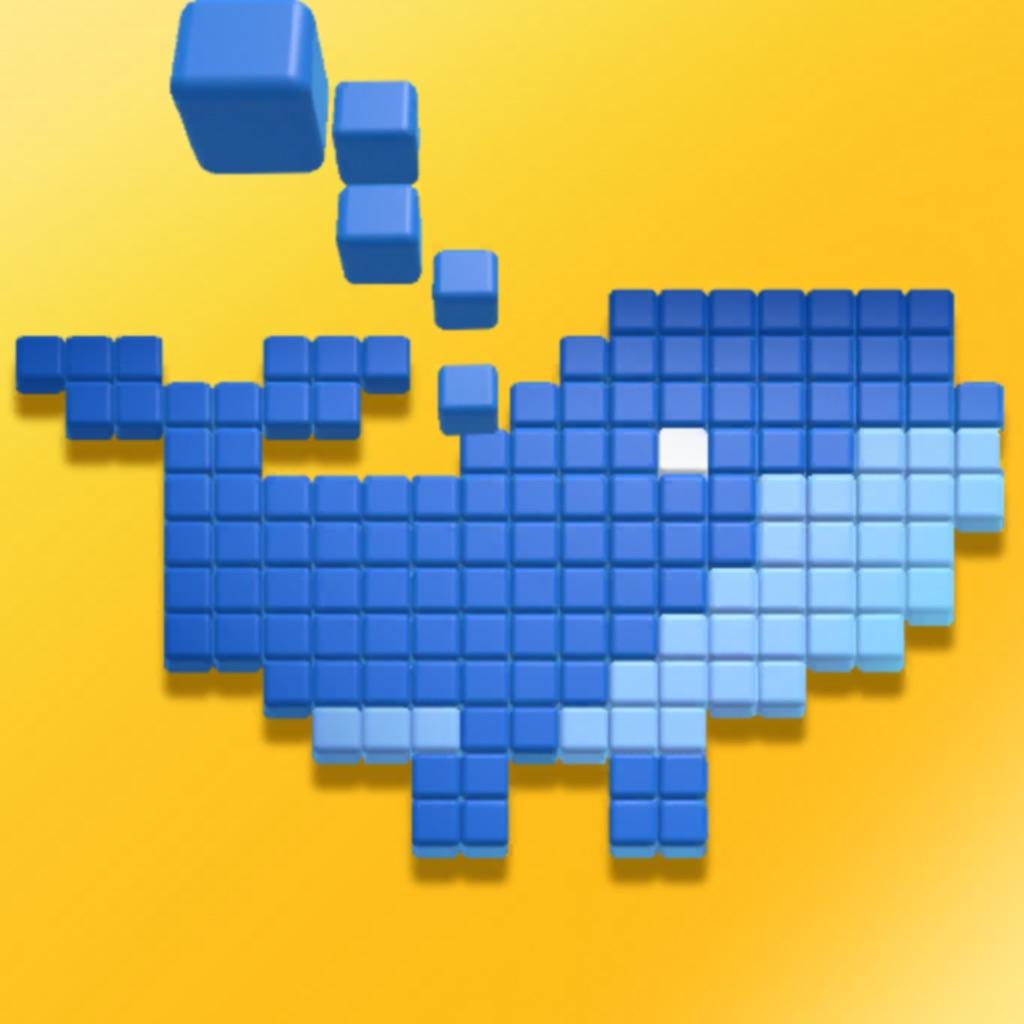 Pixel Blast - Lets Paint! for Android/iOS - TapTap