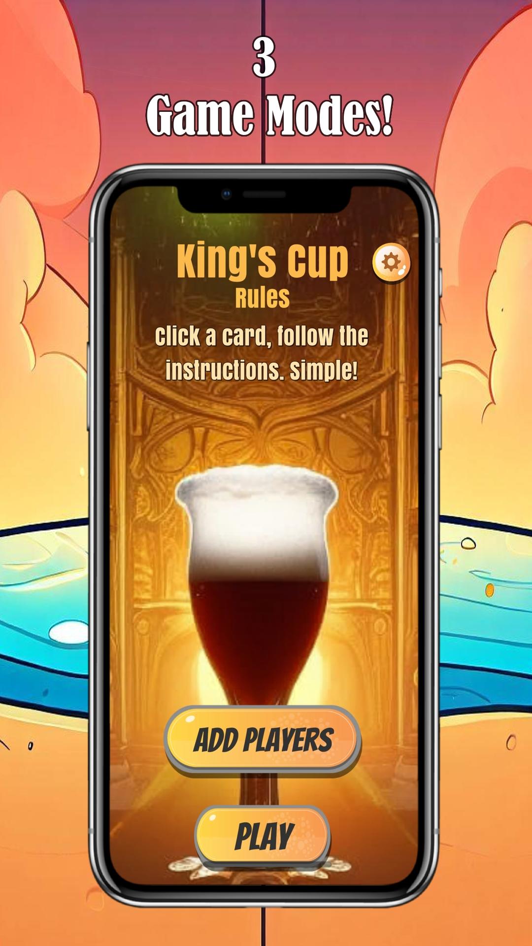Drinkies! - Party Games android iOS-TapTap