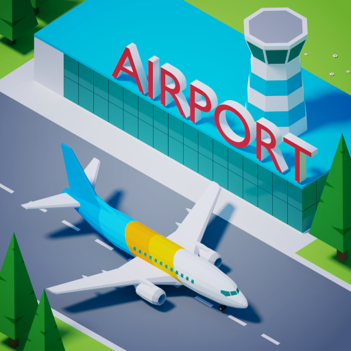 Airport 737 Idle Latest Version for Android/iOS APK - TapTap