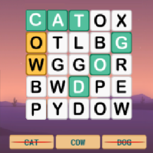 Hidden Words - Word Search for Android/iOS - TapTap