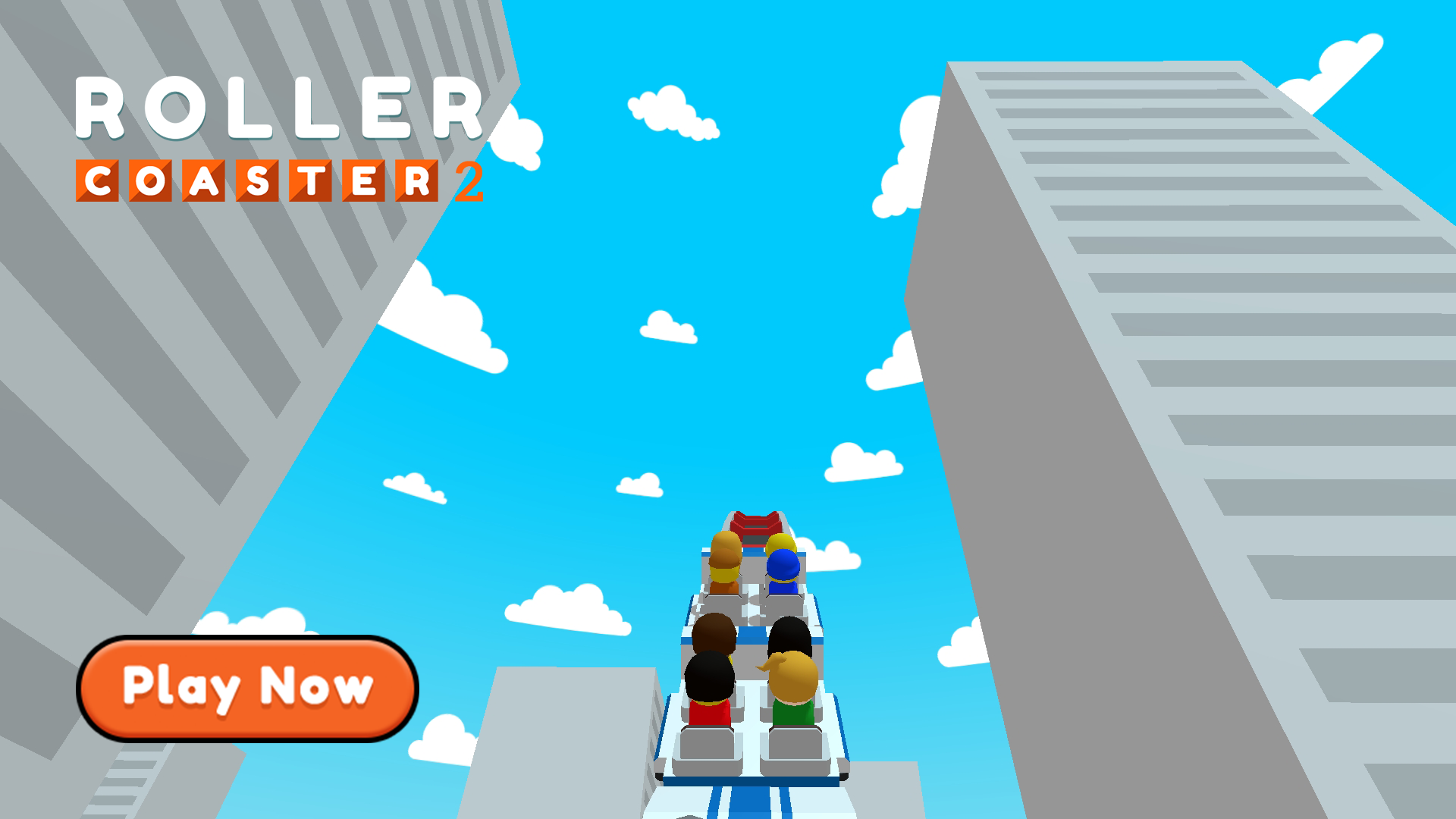 Roller Coaster 2 android iOS apk download for free-TapTap