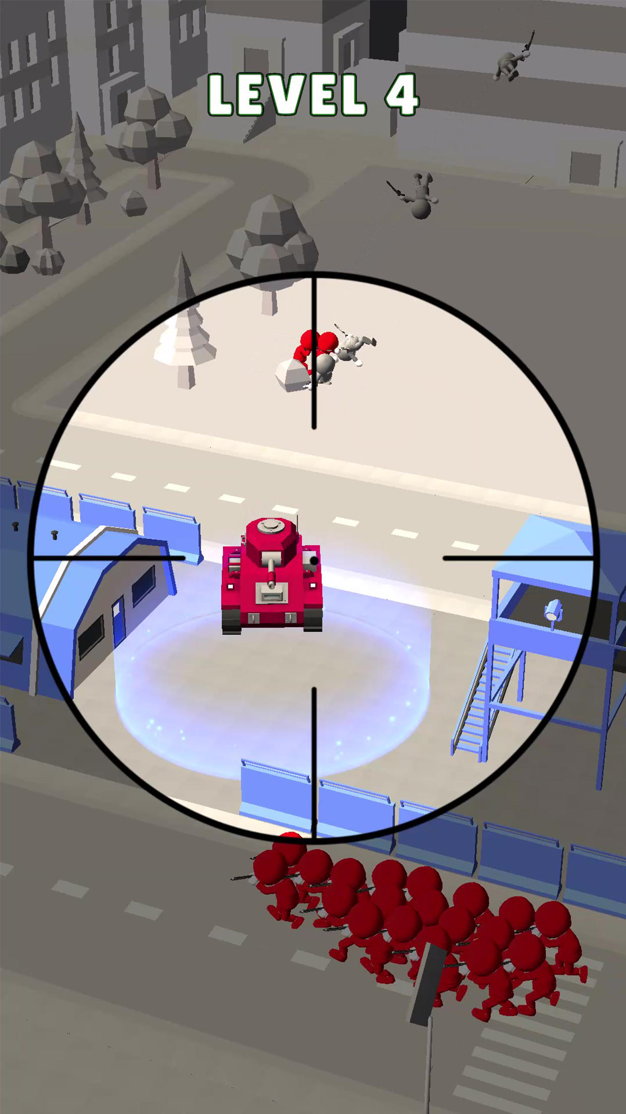 Tactical Strike android iOS apk download for free-TapTap