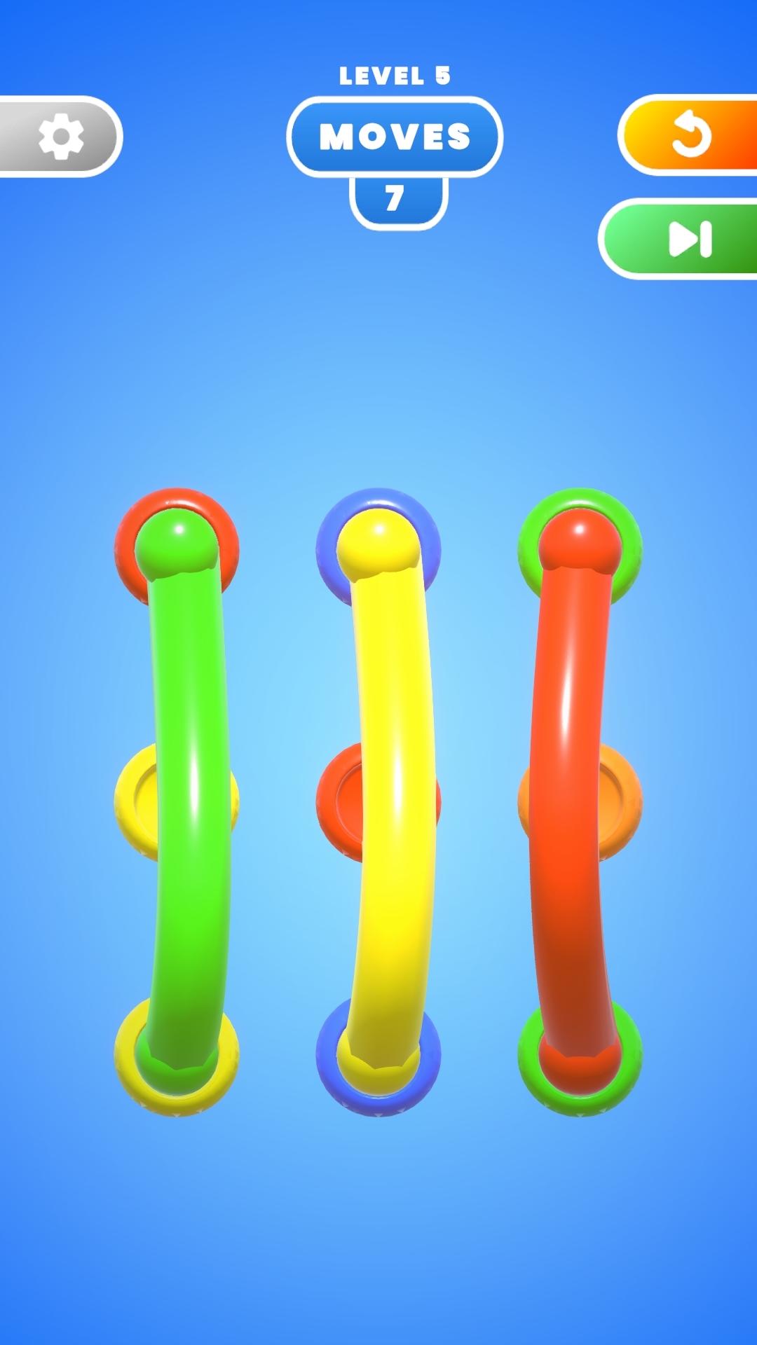 Jelly Ropes 3D android iOS apk download for free-TapTap